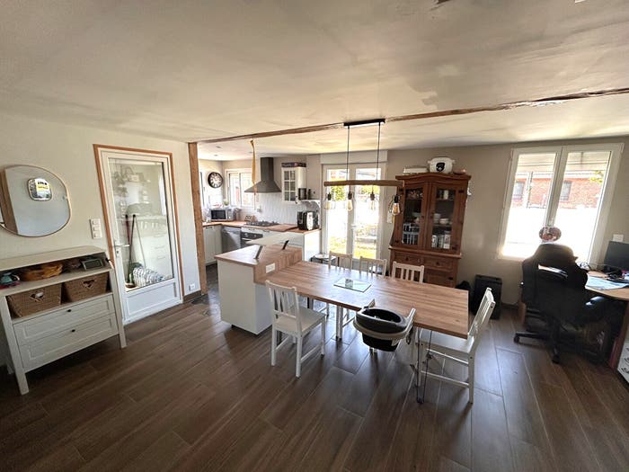 Maison 4 pièces à vendre - postalCode