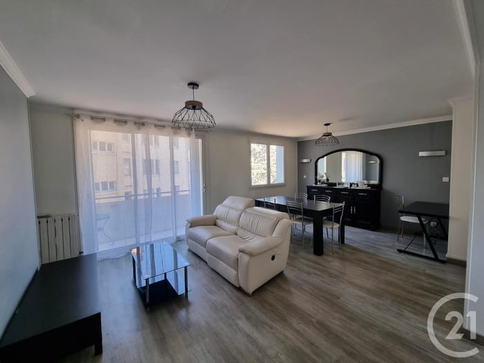 Tarbes, Vugnemale, Martinet - Appartement 3 pièces à louer