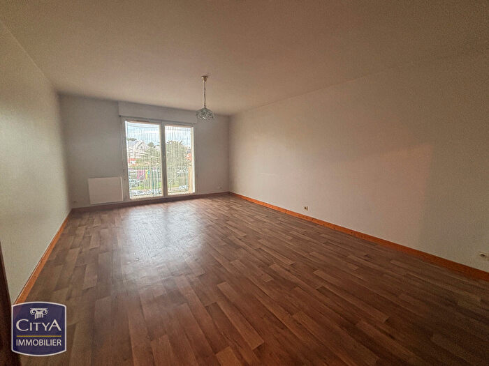 Appartement à vendre - Pornic, Gourmalon - 2 pièces - 1 chambre