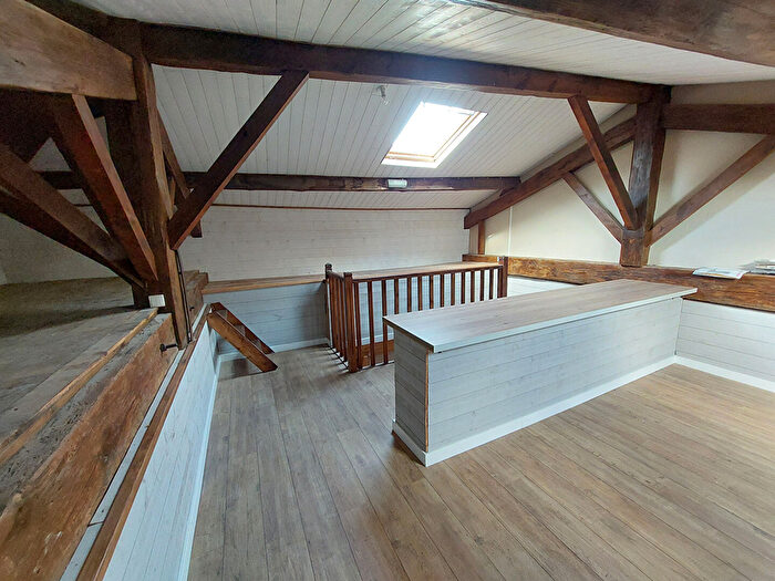 Appartement à vendre - Talence, Saint-Genès, La Médoquine, Haut-Brion - 3 pièces - 2 chambres