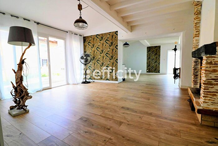Lozanne - Maison 10 pièces à vendre