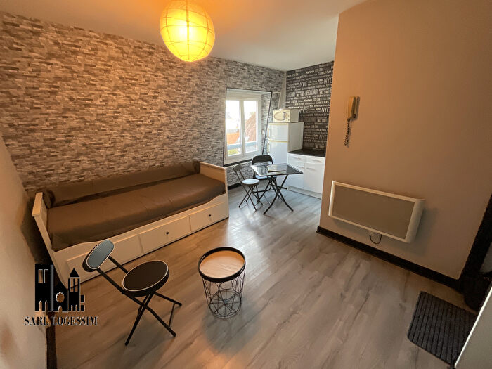 Appartement 1 pièce à Bourges, Centre-ville, Charlet, Lahitolle, Pignoux, Sembat, à louer