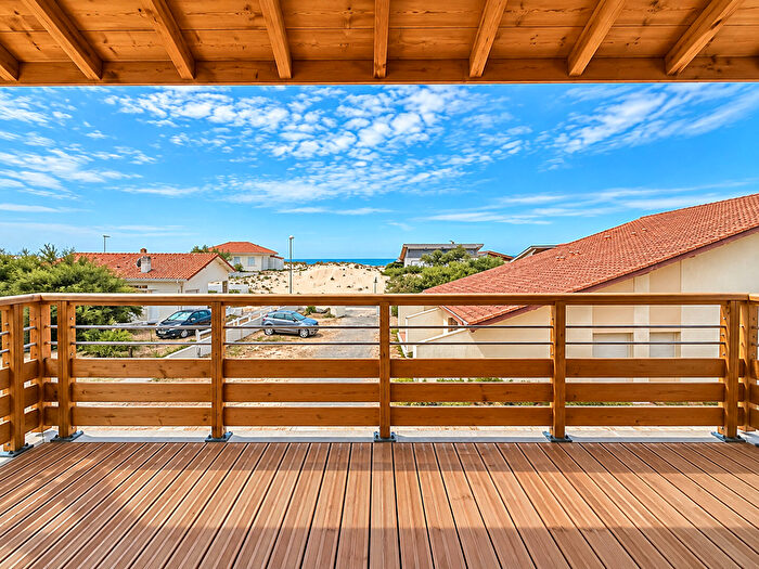 Appartement 4 pièces à vendre à Mimizan