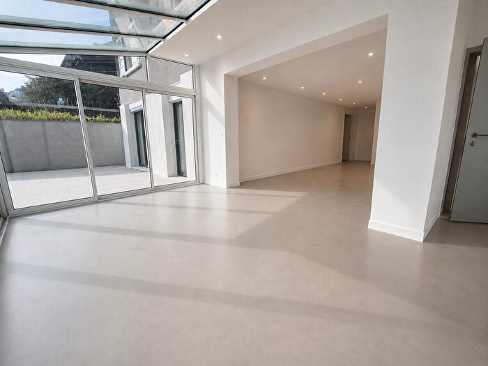 Appartement 4 pièces à Thonon-les-Bains, Ouest, à vendre