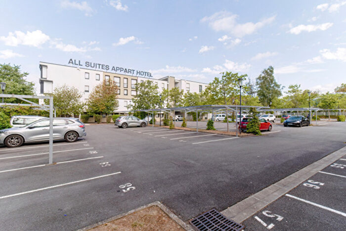 Appartement à louer - Pau, Pau Nord - 1 pièce