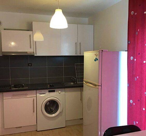 Appartement 1 pièce à louer - Marseille 8ème arrondissement