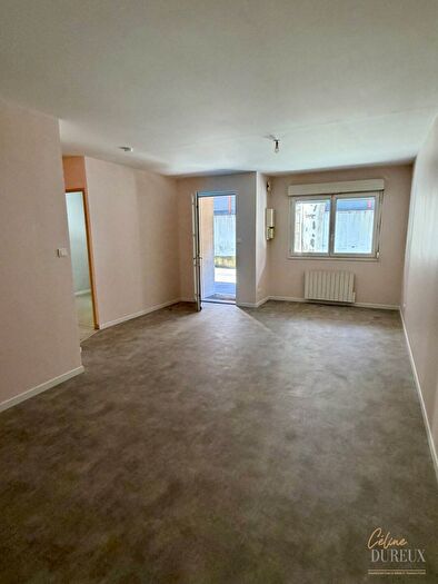 Appartement 2 pièces à louer à Pont-de-Vaux