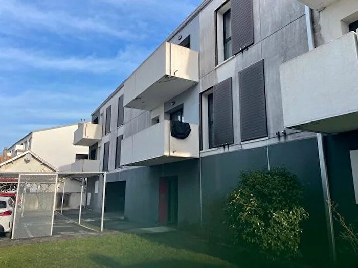 Appartement à vendre - Le Haillan - 2 pièces - 1 chambre