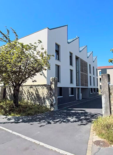 Troyes, Trevois, Croncels - Appartement 1 pièce à vendre