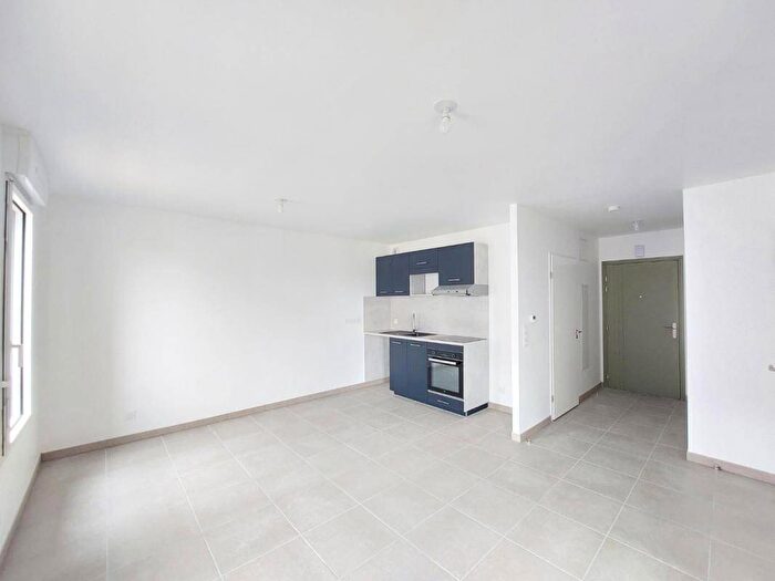 Appartement 2 pièces à Parçay-Meslay, à louer