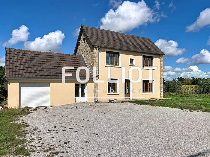 Les Champs-de-Losque : Maison 3 pièces à vendre