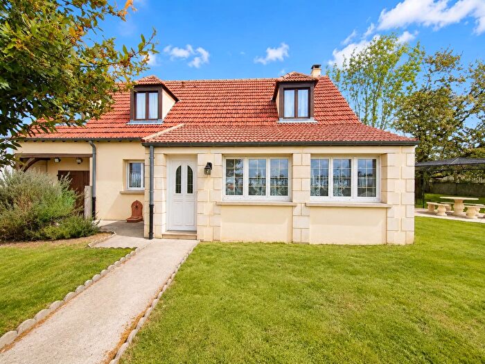 Maison 6 pièces à La Ferté-sous-Jouarre, à vendre