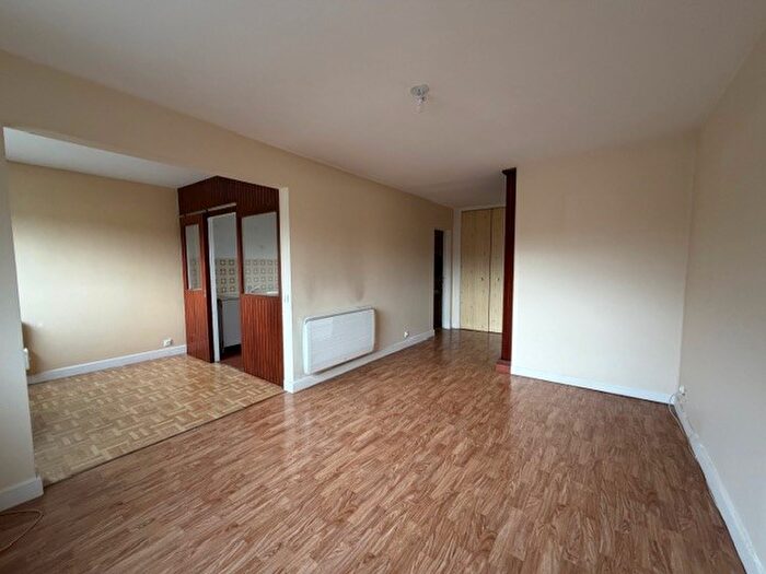 Appartement à louer - Juvisy-sur-Orge, Terrasse, Plateau - 2 pièces - 1 chambre