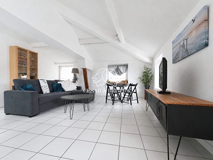 Appartement 2 pièces à vendre - Vienne, L'Isle