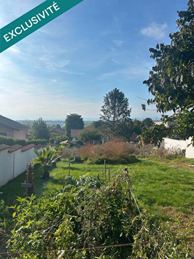 Maison 4 pièces à vendre - Genay