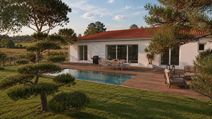Maison 4 pièces à Saint-Sulpice-sur-Lèze, à vendre