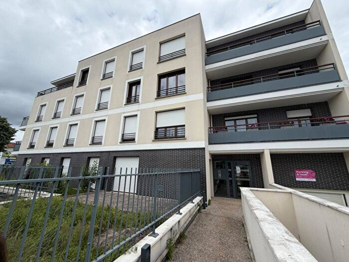 Appartement 3 pièces à louer - Epi dOr, Saint-Cyr-lécole