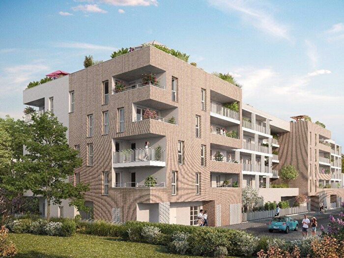Avenir Parisien, Drancy : Appartement 1 pièce à louer