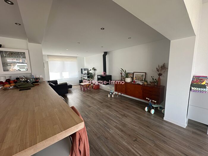 Dunkerque, La Victoire, Le Grand Large : Maison 5 pièces à vendre