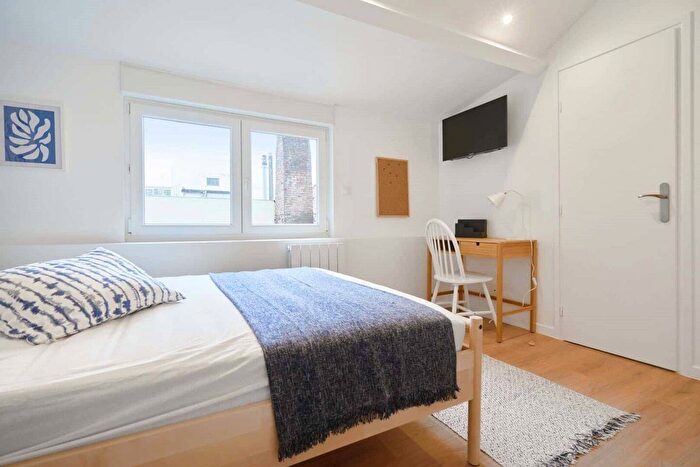 Centre, Lille - Appartement 1 pièce à louer