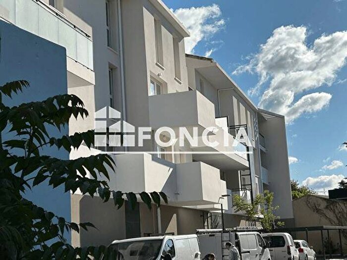 Appartement à louer - Avignon - 1 pièce