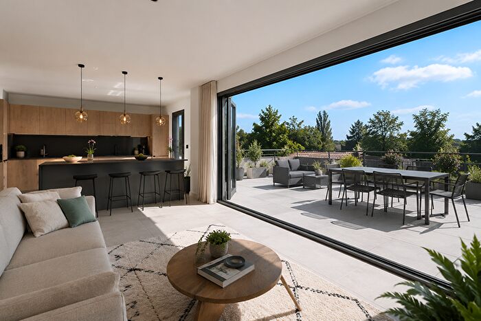 Maison 4 pièces à L'Haÿ-les-Roses, Centre-ville, à vendre