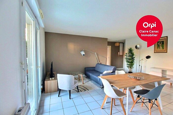 Faubourg Est-Peraudel, Castres - Appartement 3 pièces à louer