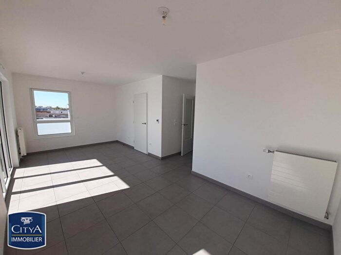 Appartement 2 pièces à louer - Nantes, Malakoff