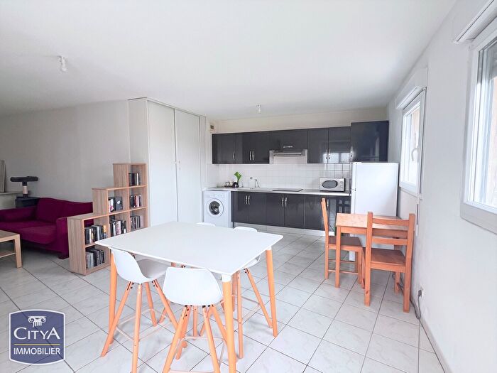 Saint-Quentin, Europe, Rémicourt - Appartement 3 pièces à vendre