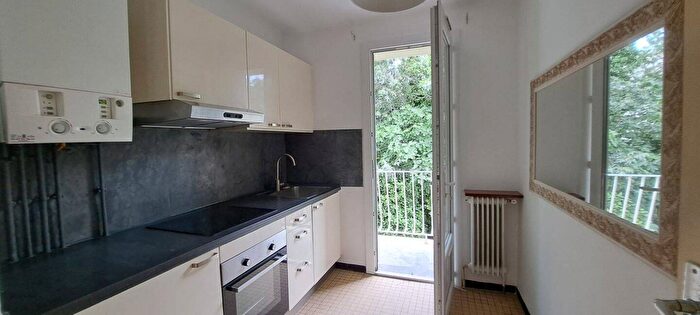 Beaux Arts, Montpellier : Appartement 3 pièces à louer