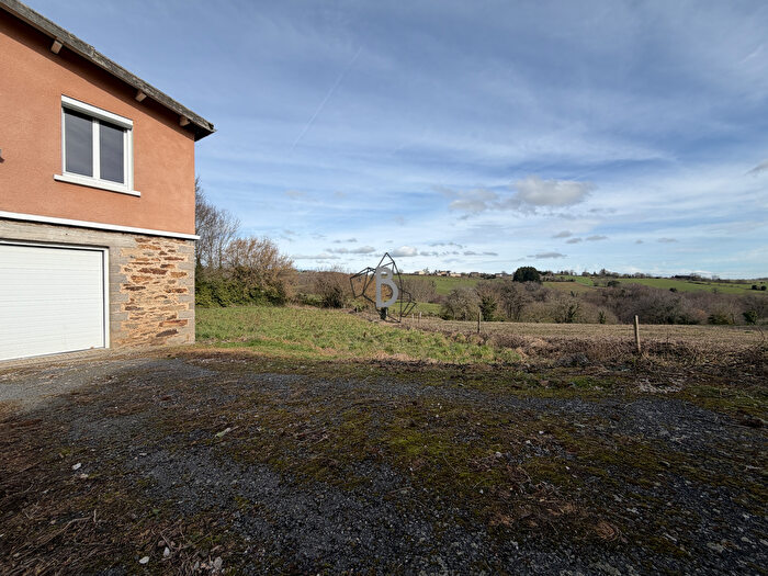 Maison à vendre - Quins - 5 pièces - 4 chambres