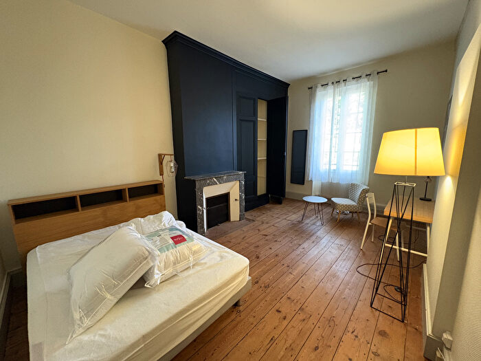 Maison 1 pièce à Agen, Scaliger, à louer