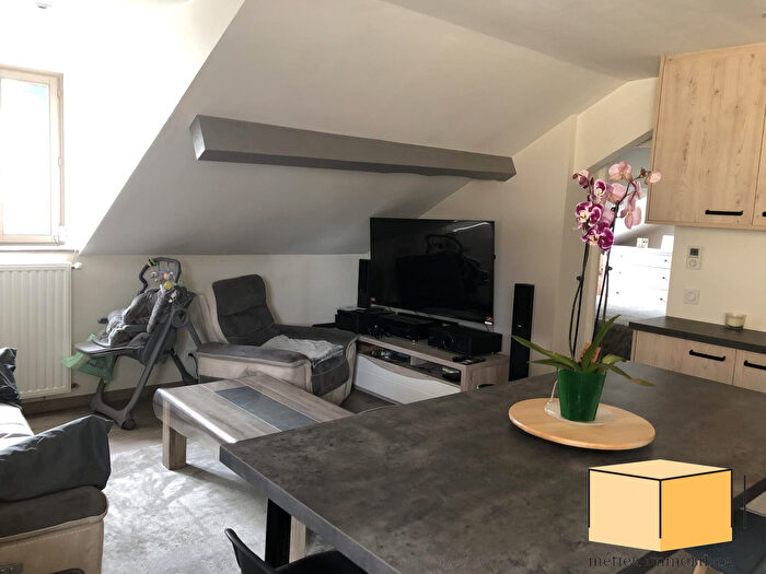 Appartement 2 pièces à Aix-les-Bains, Ouest, à vendre