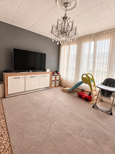 Appartement 4 pièces à vendre - Échirolles, Bayard, La Luire, Vicose, Comboire