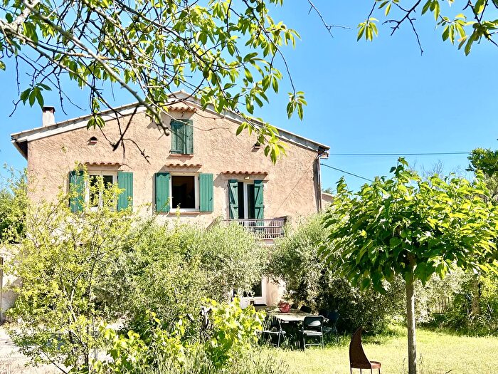 Maison 4 pièces à vendre - Brignoles, Extension années -