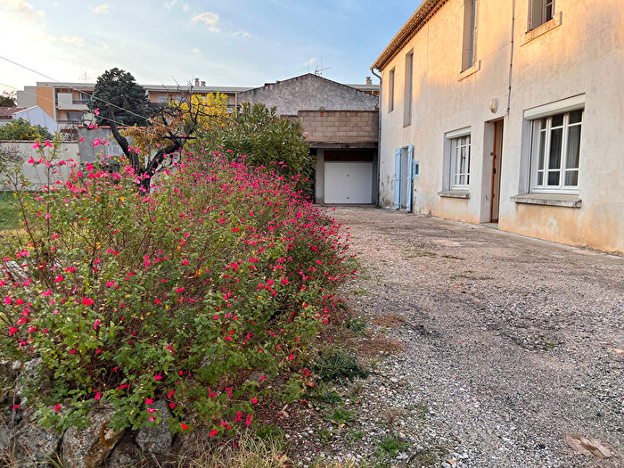 Maison à vendre - Carcassonne, Saint-Jacques, Prat Mary, Viguier - 7 pièces - 5 chambres