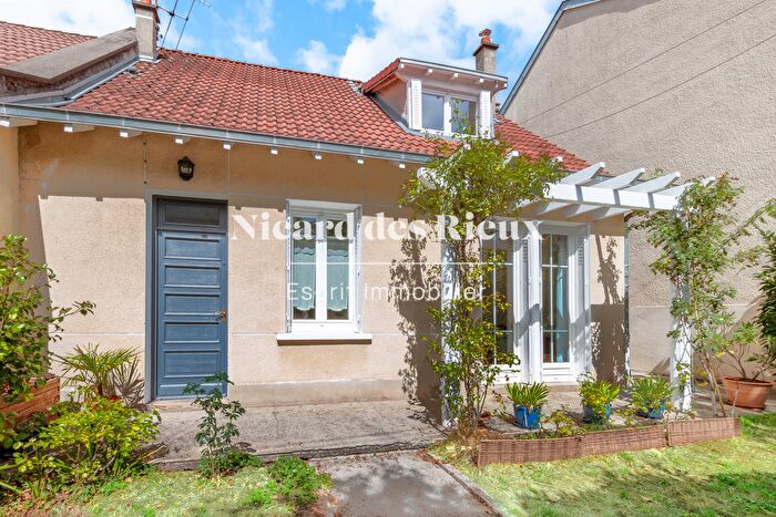 Limoges, Le Sablard, Limoges Sud : Maison 6 pièces à vendre