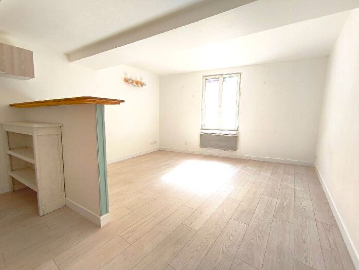 Appartement 1 pièce à louer à Meaux