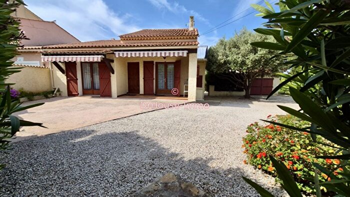 Maison 4 pièces à Six-Fours-les-Plages, Les Lones, Bucarin, Fort, Les Playes, à vendre