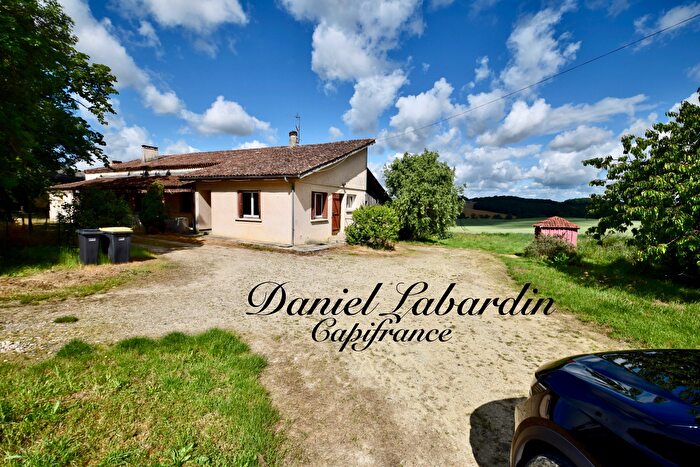 Lachapelle : Maison 7 pièces à vendre
