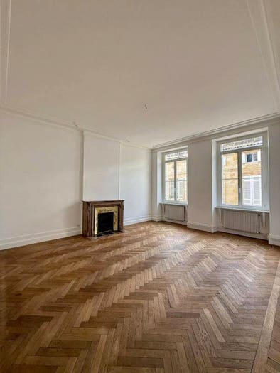 Appartement 3 pièces à louer - Chartrons, Bordeaux