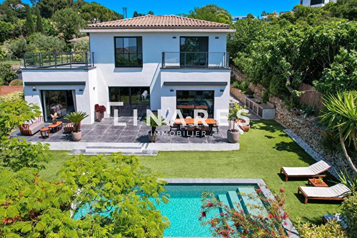 Maison 5 pièces à vendre - Marseille 12ème, Les Caillols