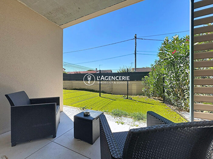 Appartement 1 pièce à louer - Albi