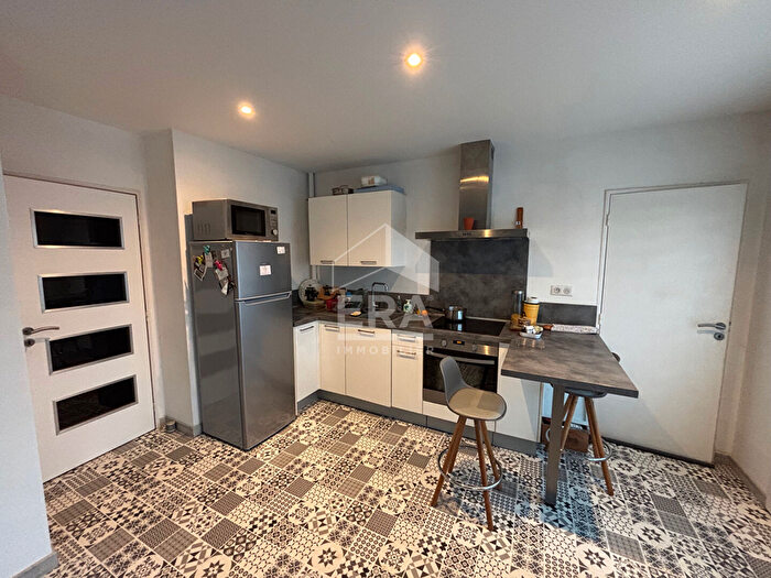 Appartement à vendre - Albi, Quartiers Ouest, Pointe de Marre - 2 pièces - 1 chambre