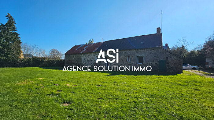 Maison à vendre - Izé - 3 pièces - 2 chambres