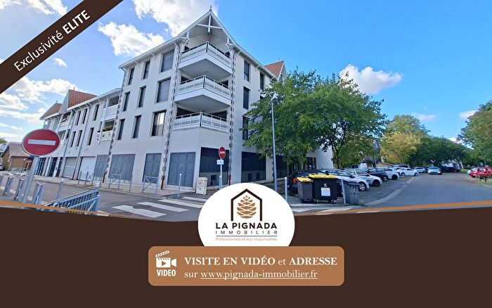 Appartement 2 pièces à vendre - Andernos-les-Bains