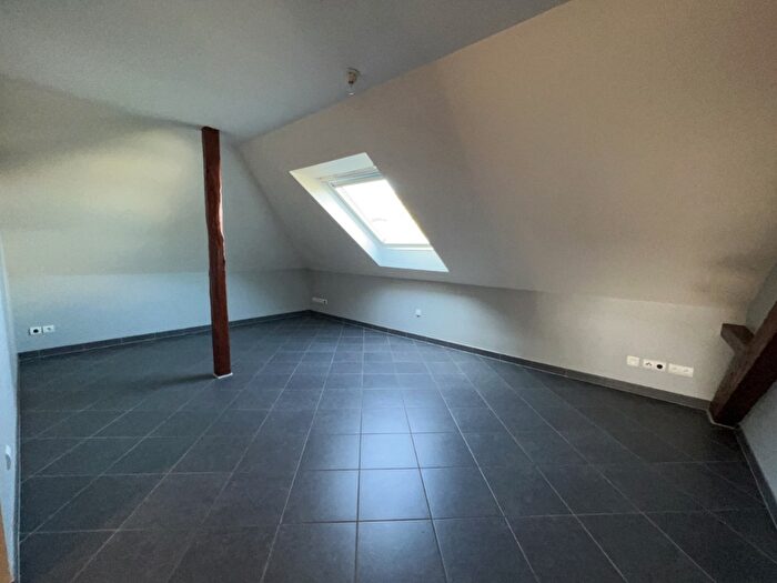 Colmar - Appartement 3 pièces à louer