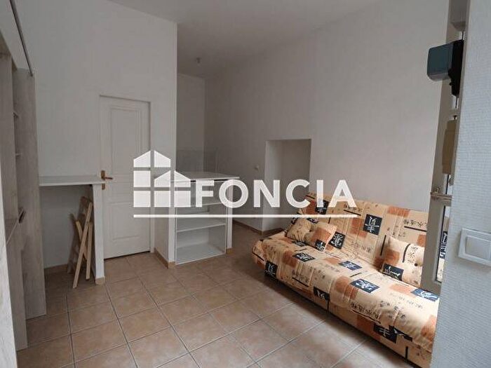 Appartement 1 pièce à louer - Arènes, Nîmes