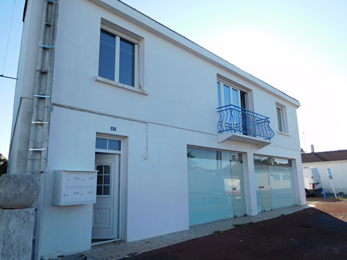 Maison à vendre à La Faute-sur-Mer