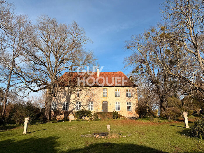 Maison à vendre - Momas - 8 pièces - 5 chambres